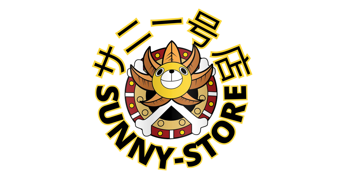 SUNNYSTORE | SPECIALIZED STORE ONE PIECE, POKEMON, DRAGON BALL TCG ...