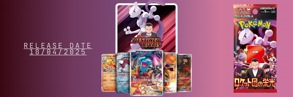 SUNNYSTORE | TIENDA ESPECIALIZADA ONE PIECE, POKEMON, DRAGON BALL TCG ...